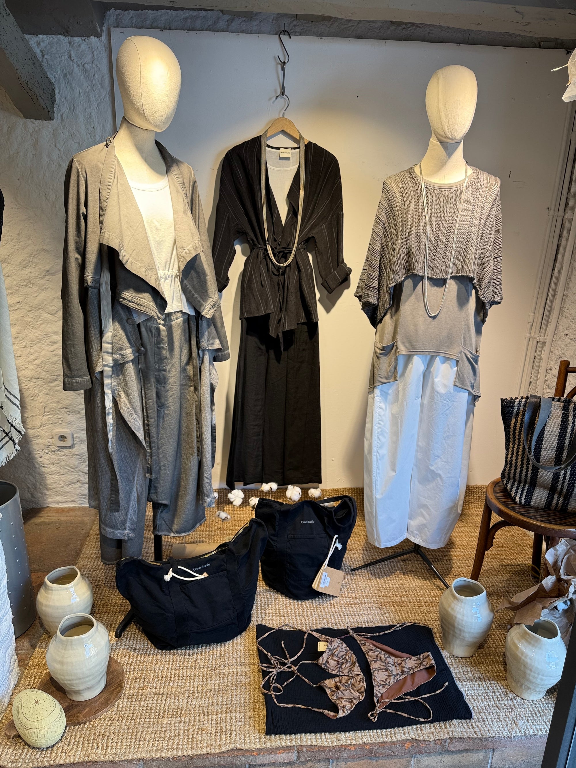 Room 7-Concept Store