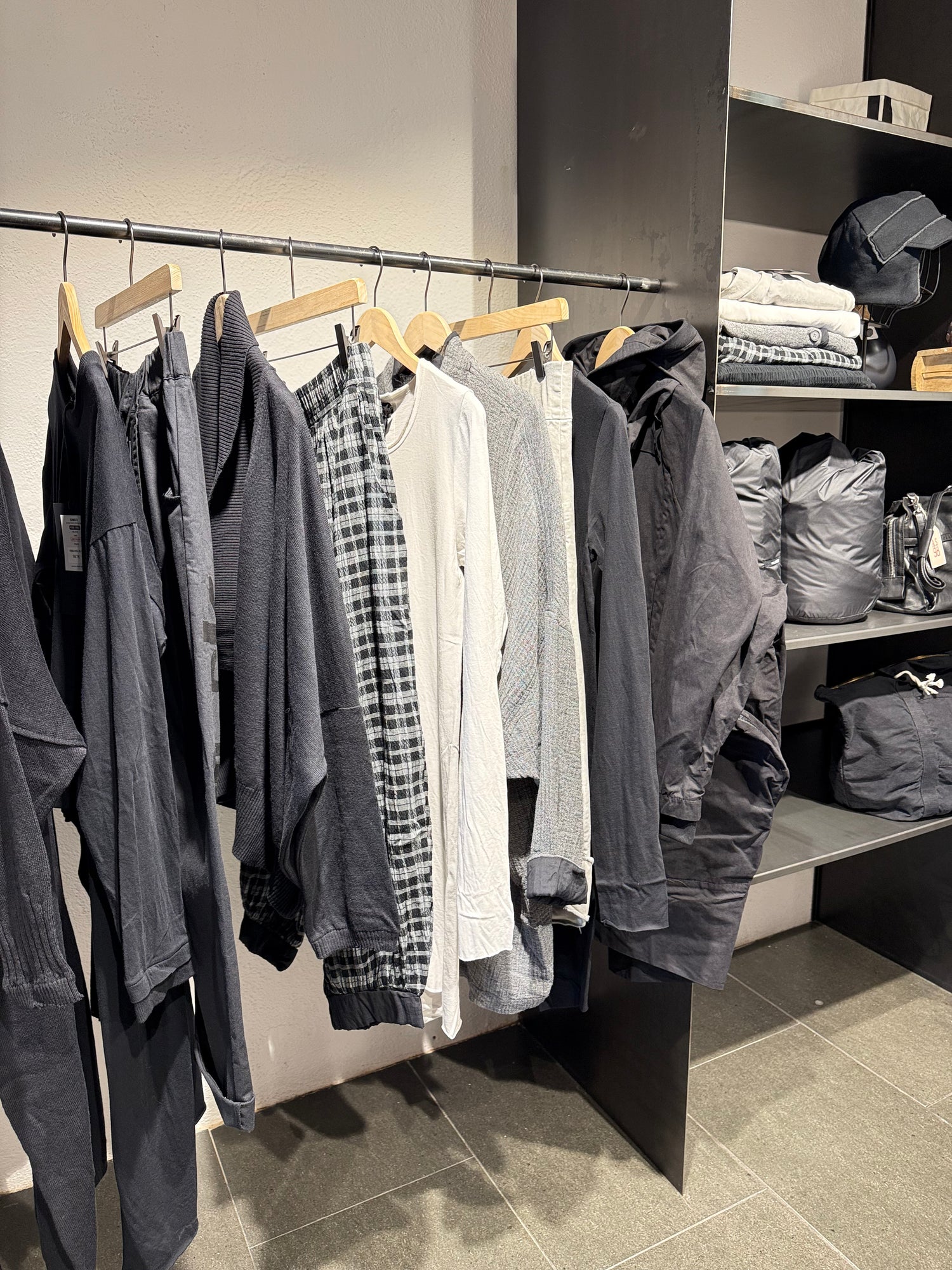 Room 7-Concept Store